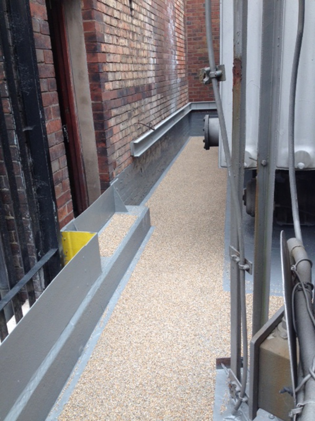 Protective Coatings: Safeguarding Infrastructure Against Climate Change ...