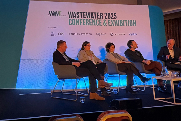 Key Themes From WWT Wastewater Conference & Exhibition 2025 | Adler & Allan