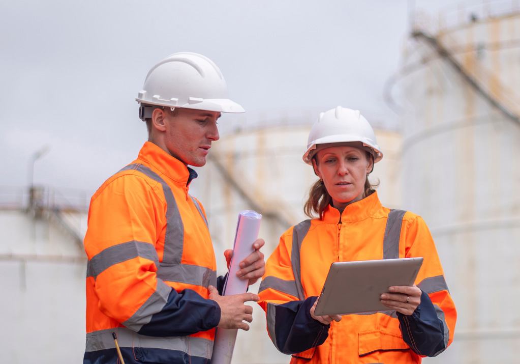 Infrastructure Asset Management & Maintenance | Adler & Allan