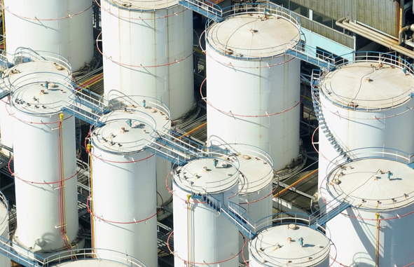 Maintaining Ageing Hydrocarbon Infrastructure for a Sustainable Future ...