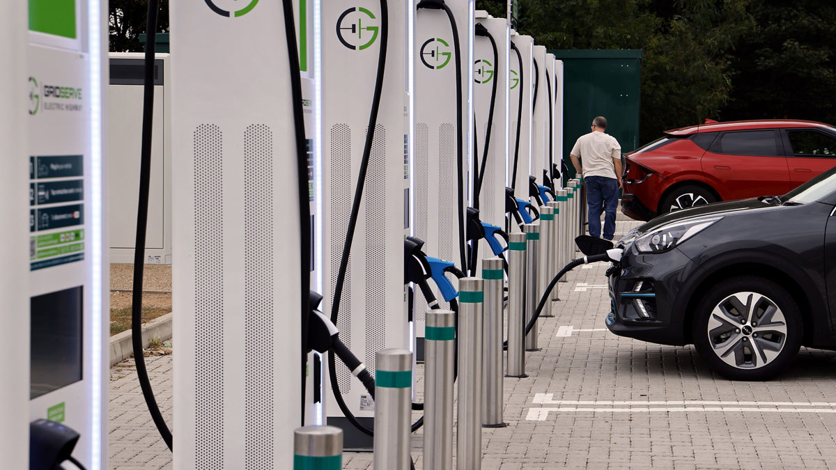 What the Public Charge Point Regulations Mean for Charge Point ...