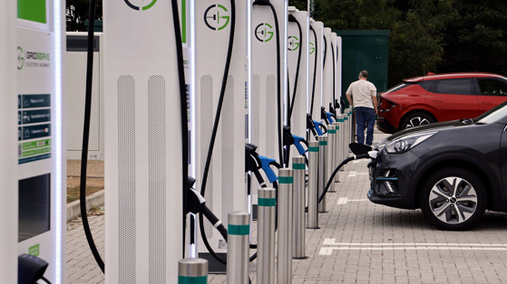 What the Public Charge Point Regulations Mean for Charge Point ...