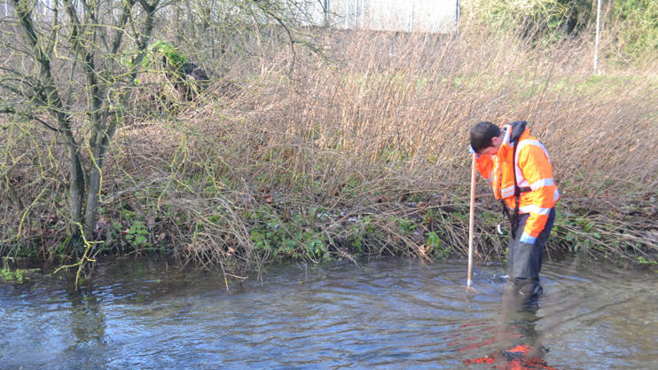 Carrying Out Environmental Impact Assessments to as Part of Storm ...