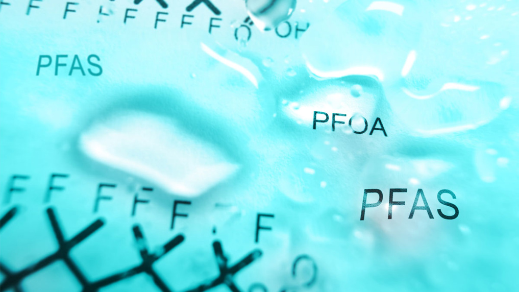 Corporate Responsibility and Sustainability: Addressing PFAS ...
