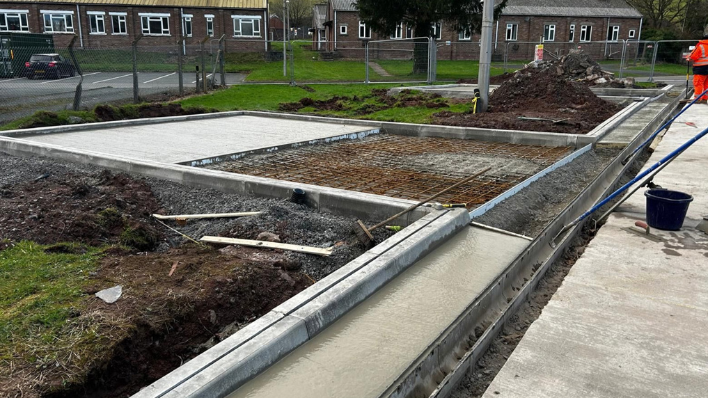 Decommissioning and Redeveloping a Mechanical Transport Fuel ...