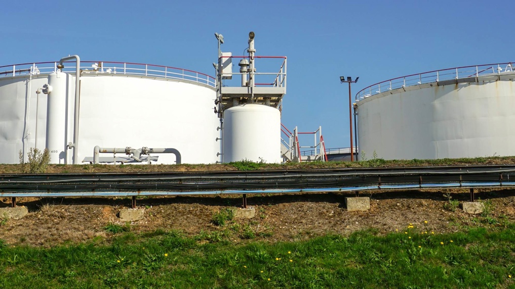 Overview of Non-Destructive Testing for Above-Ground Storage Tanks ...