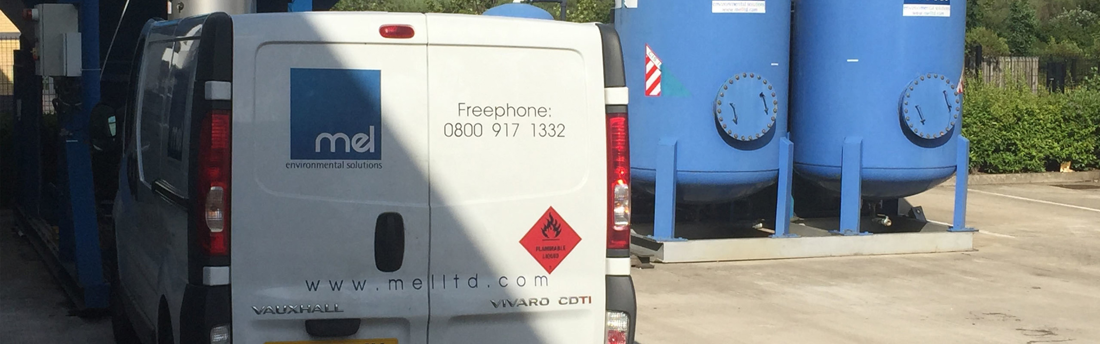 MEL Environmental Solutions | Adler & Allan