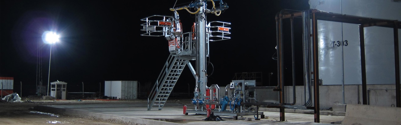 Access Solutions | High-Access Equipment | Adler & Allan