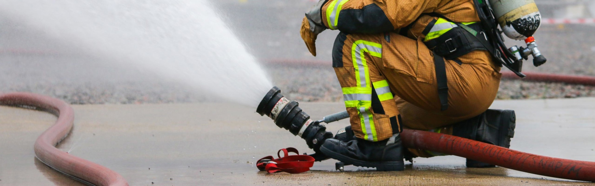 Firewater Removal | Firewater Response Management | Adler & Allan