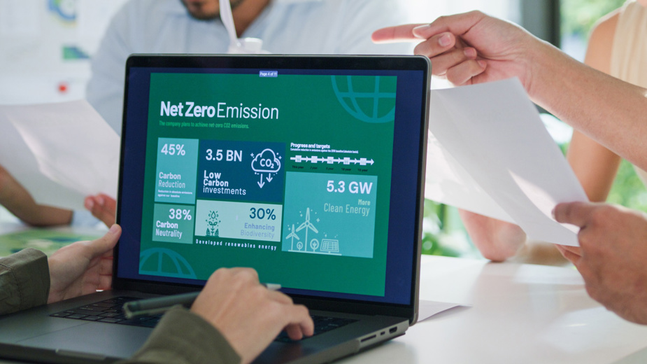 A Guide to Navigating Climate Change Regulations for UK Businesses ...