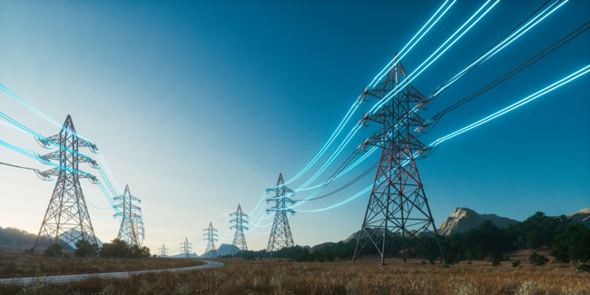 All You Need To Know About High-voltage Connections: The Power Behind ...