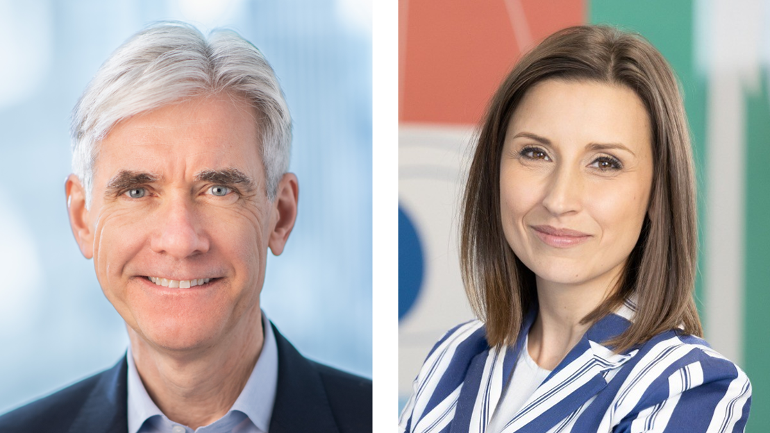 Adler & Allan Announces Dominic Casserley as Chairman and Monica ...