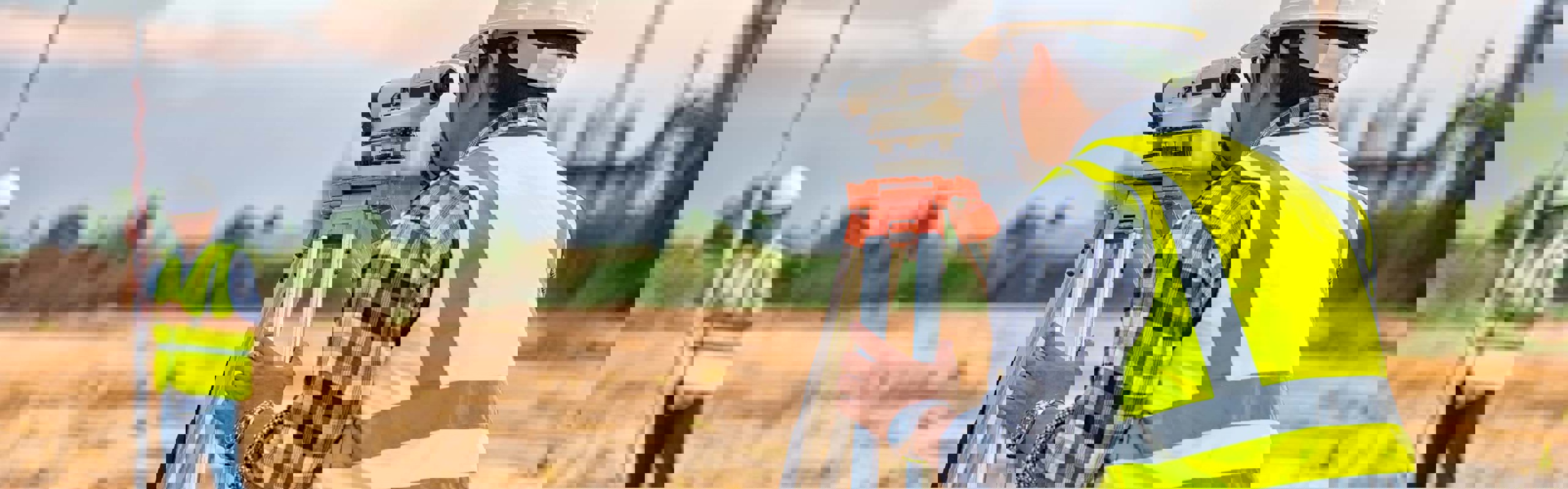 Contaminated Land Surveys & Investigations | Adler & Allan