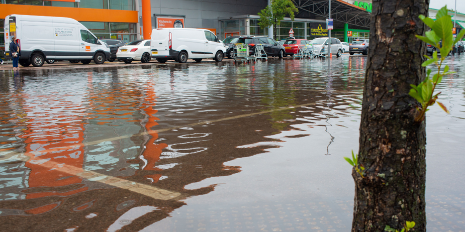 What Does the Impact of Climate Change on the UK’s Drainage ...