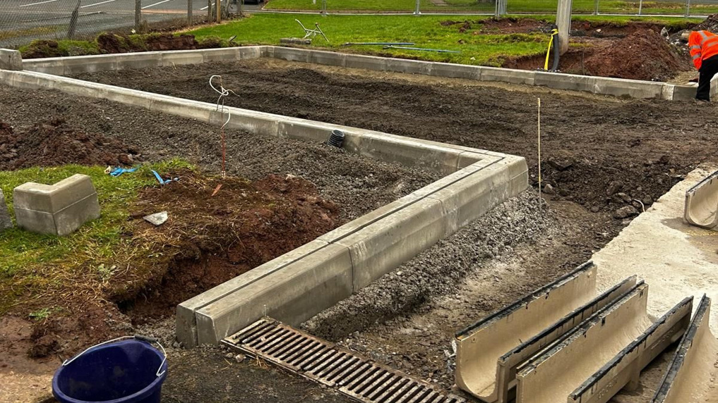 Decommissioning and Redeveloping a Mechanical Transport Fuel ...