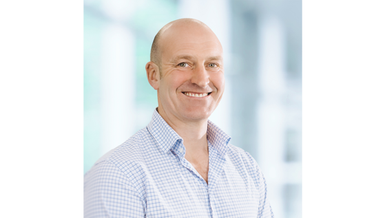 Mike Williamson Joins Adler & Allan as MD of Water Services division | News