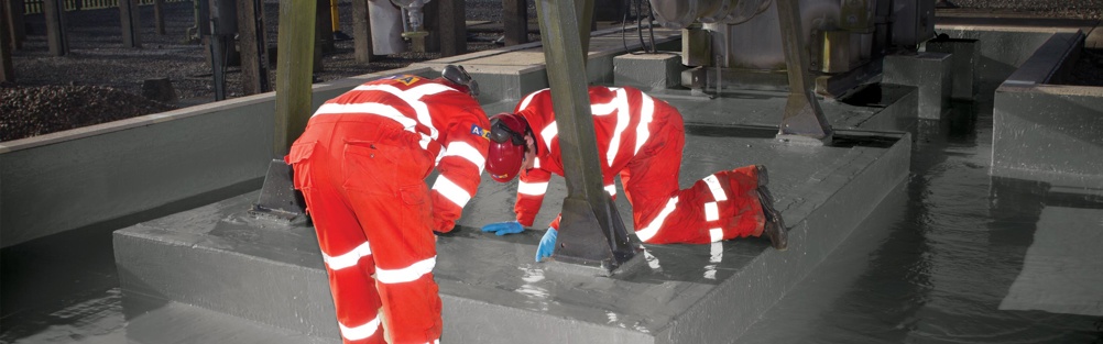 Bunding Solutions | Bunding & Spill Management | Adler & Allan