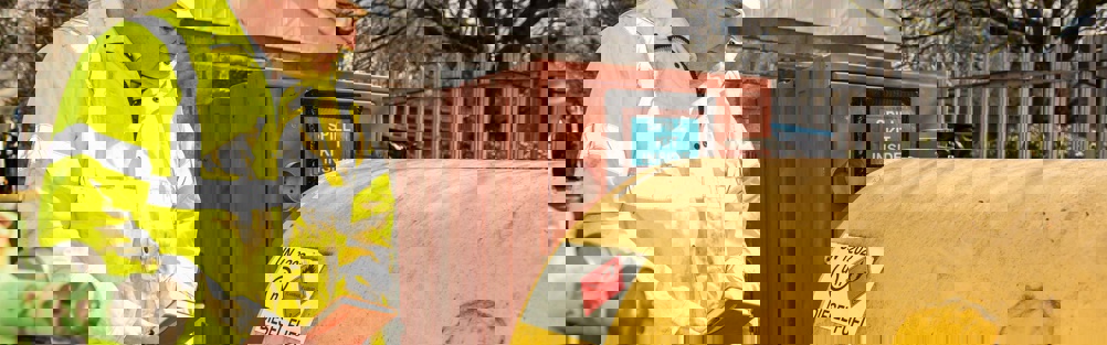 DSEAR Risk Assessment And Compliance | Adler & Allan