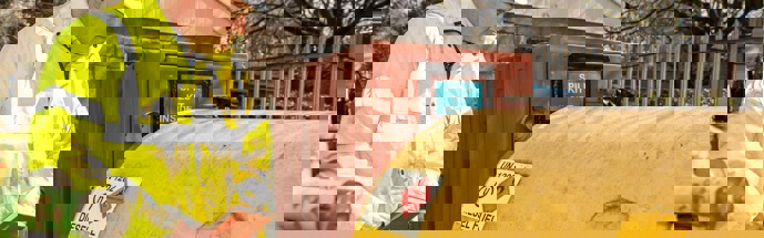 DSEAR Risk Assessment And Compliance | Adler & Allan