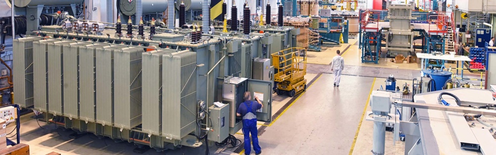 Environmental Services for Manufacturing Industry | Adler & Allan