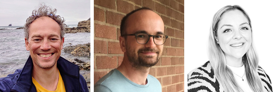 Water Quality & Ecology Team Demonstrates Big Ambition With Strategic ...