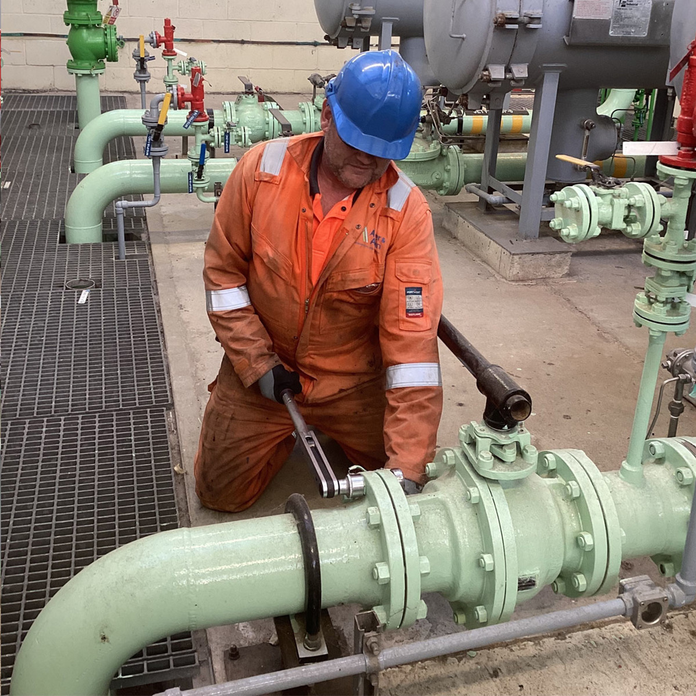 Seven Complete Intensive Three-Day Course To Gain CompEx Ex11 Mechanical Qualification | Adler ...