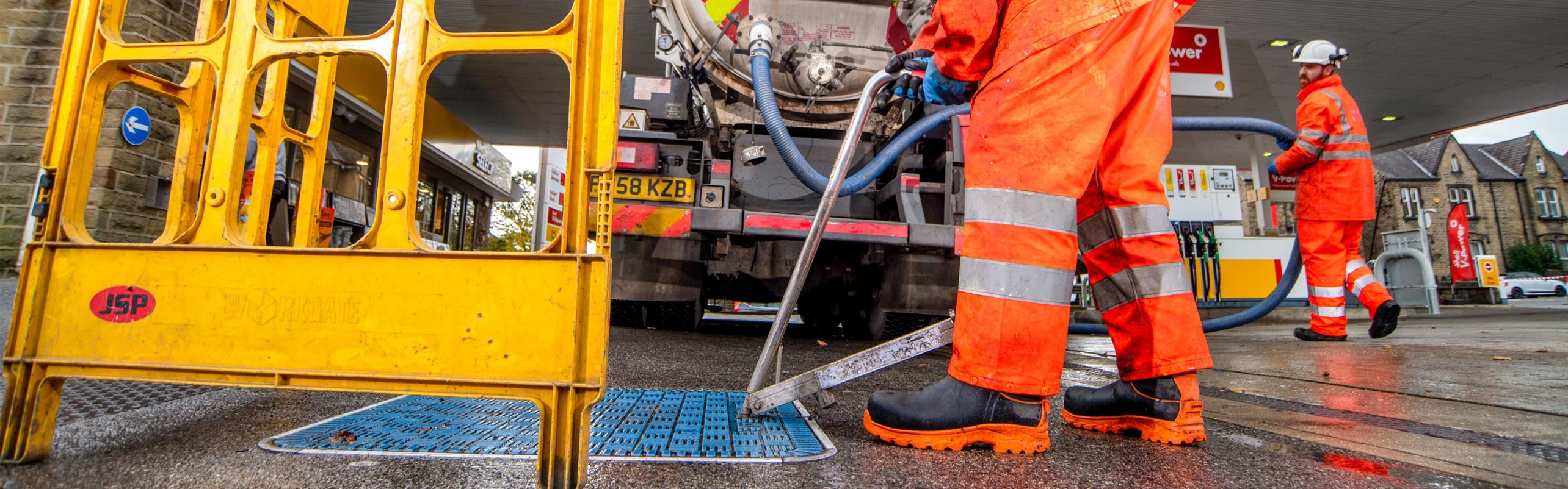 Oil Separator Maintenance | Oil Separator Inspection | Adler & Allan