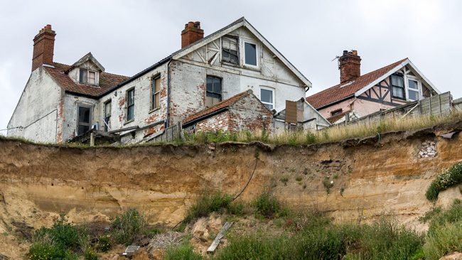 Adaptive Measures To Mitigate the Impact of Climate Change on Land ...