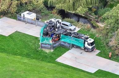 Adler & Allan Acquire Engineering & Environmental Services Group E&E ...