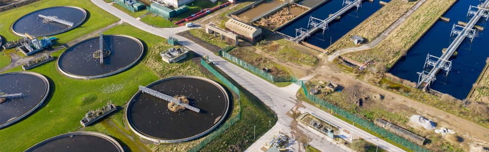 Environmental Management for Water Sector | Adler & Allan