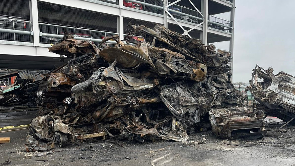 Beyond the Blaze: Mitigation and Innovative Management of Complex ...