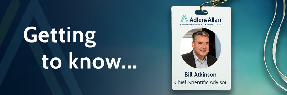 Getting To Know Bill Atkinson, Chief Scientific Advisor | Adler & Allan