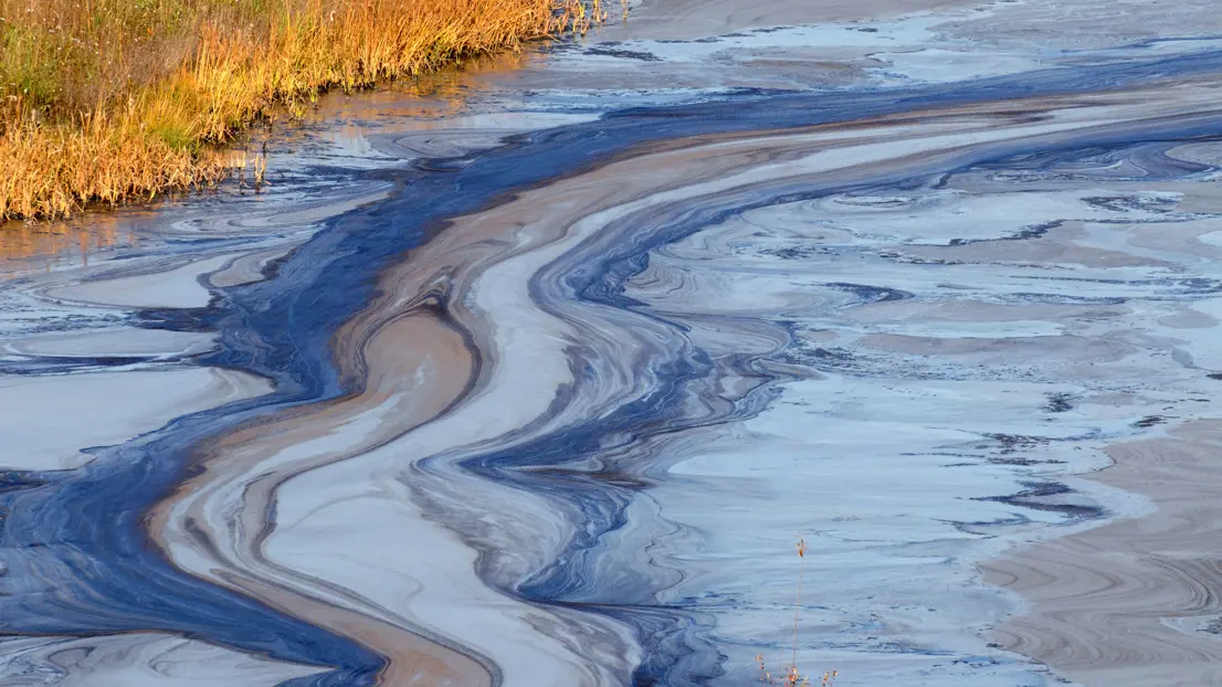 Adler & Allan | Environmental Risk Reduction