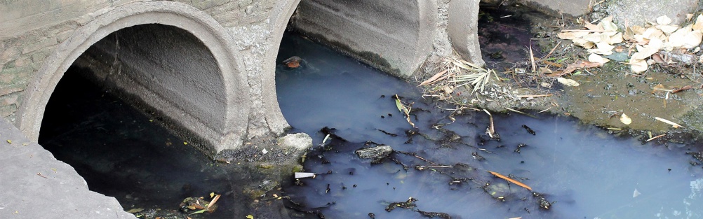 Sewage Spill Clean-Up | Sewage Spill Response | Adler & Allan