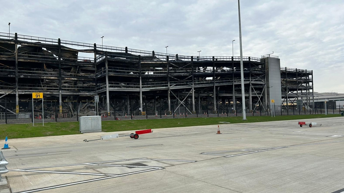 Beyond the Blaze: Mitigation and Innovative Management of Complex ...