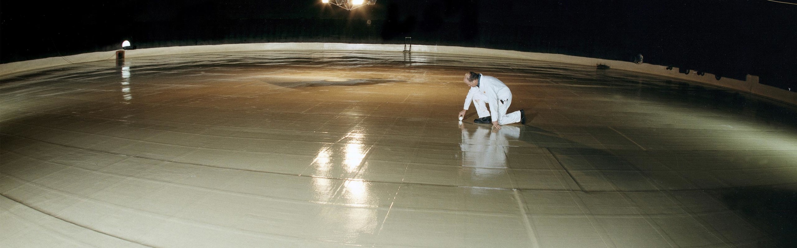 Double-Skin Lining for Underground Storage Tanks | Tank Lining | Adler ...