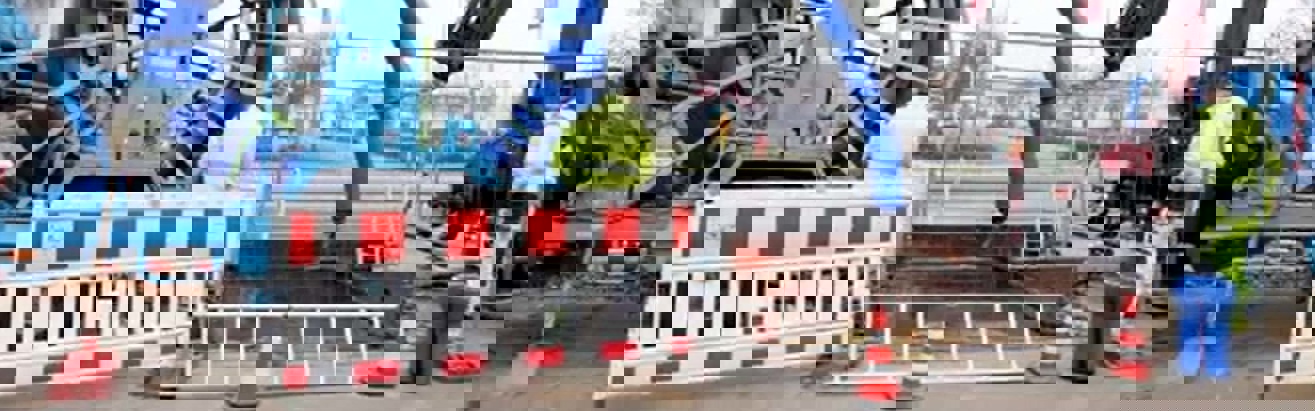 Wavin Compact Pipe® | Adler & Allan