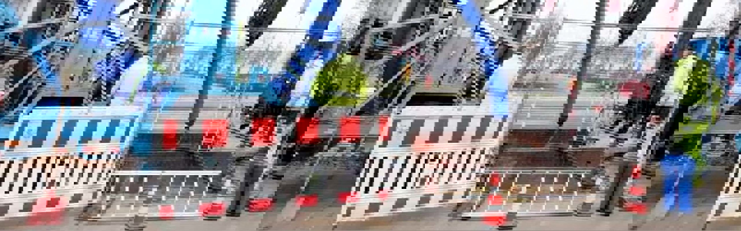 Wavin Compact Pipe® | Adler & Allan