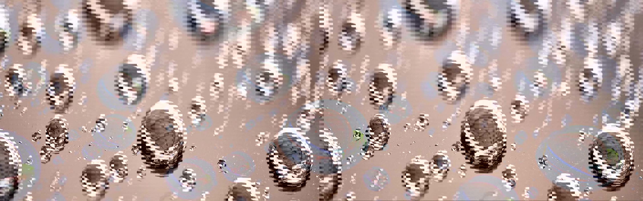 Gentoo Hydrophobic Coating | Ultra-Every Dry Superhydrophobic Coating ...