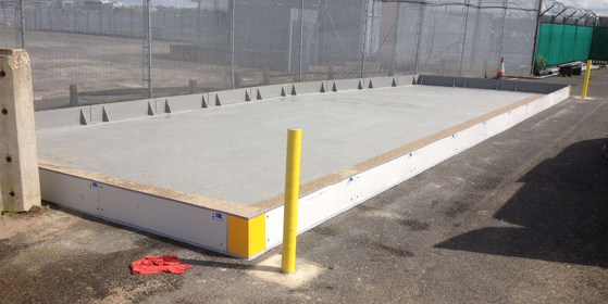 Patented JBAR™ System Helps Gatwick Airport Mitigate Impact of Flooding ...