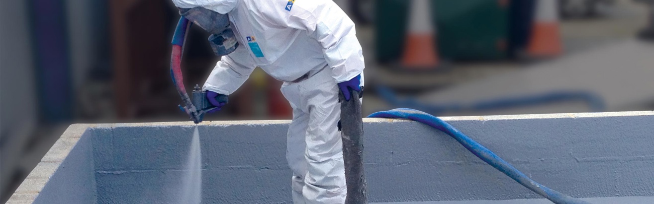 Industrial Coatings | Industrial Linings | Adler & Allan