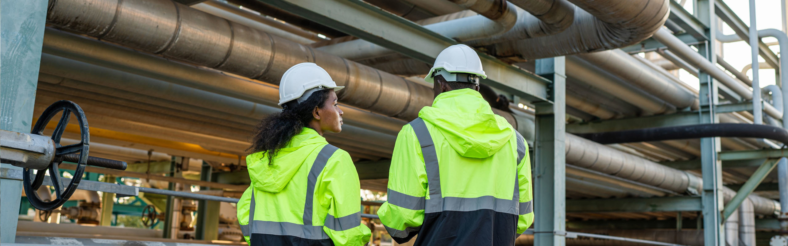 Pipeline Solutions | Pipework Solutions | Adler & Allan