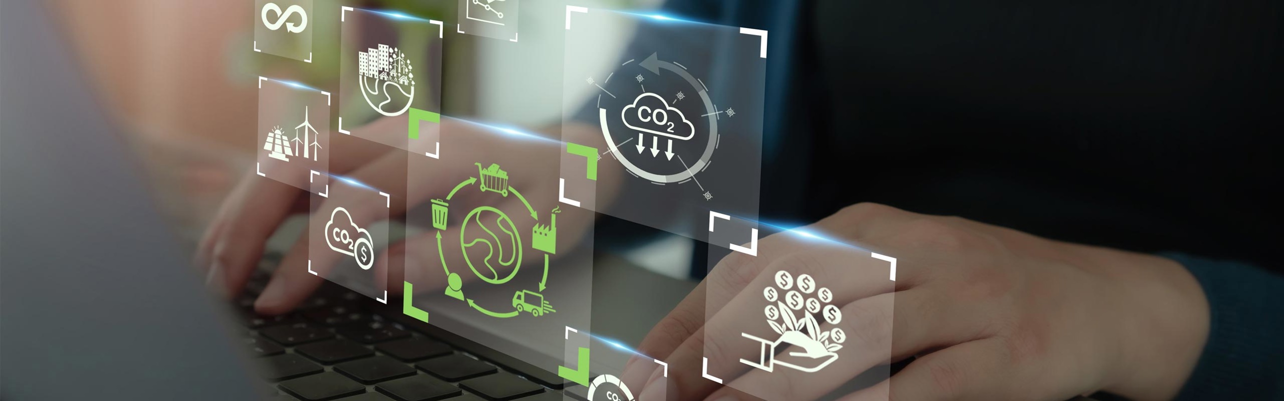 SECR Reporting | Streamlined Energy & Carbon Reporting | Adler & Allan