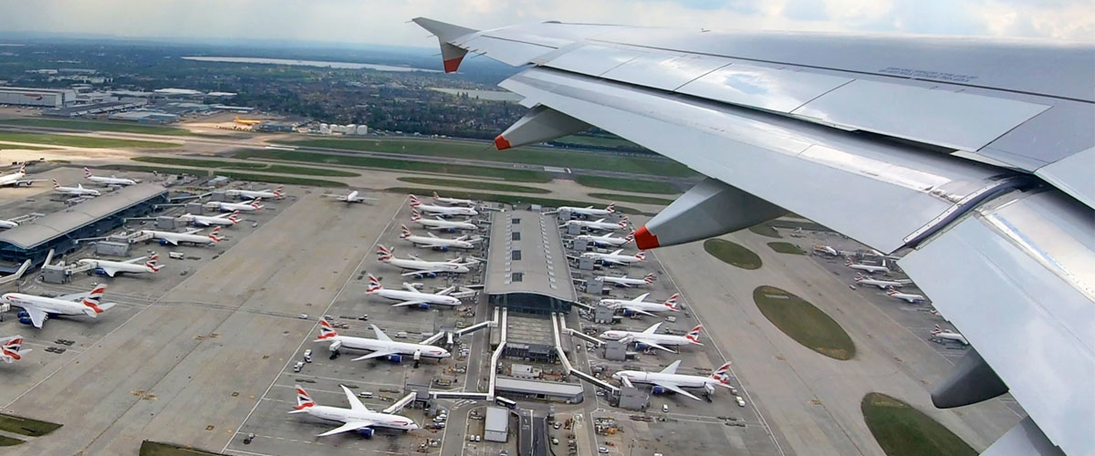 Don’t Be Grounded by a Regulation 61 Notice: Helping Airport Operators ...