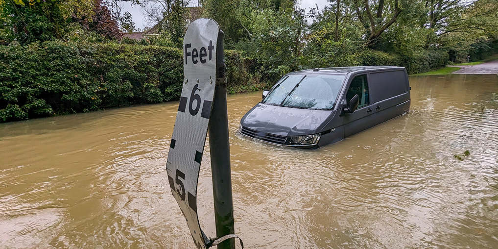 Climate Change Risk Assessments | Climate Change Adaptation Planning ...
