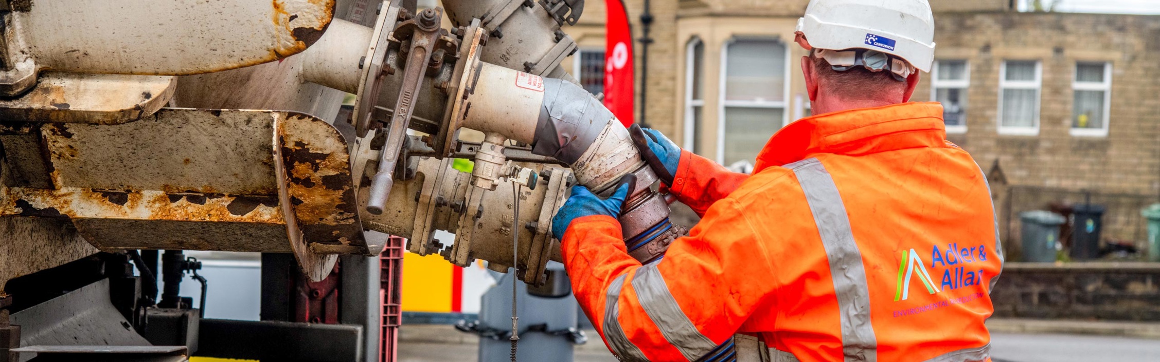 Planned Preventive Maintenance | PPM Contracts | Adler & Allan