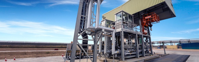 Fluid Transfer Equipment | Fluid Transfer Systems | Adler & Allan