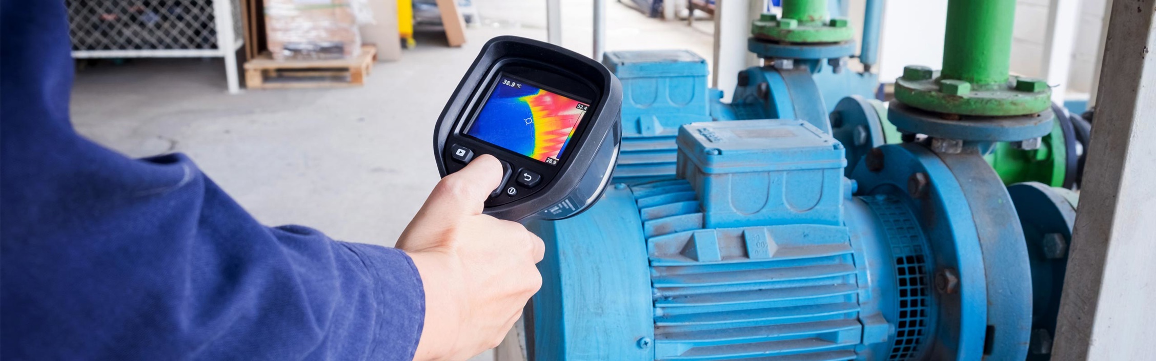 ESOS Energy Audit | ESOS Action Plan | Adler & Allan