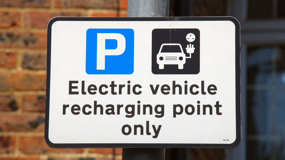 What the Public Charge Point Regulations Mean for Charge Point ...