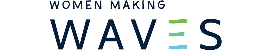 Making Waves: Empowering Women, Igniting Change | Adler & Allan